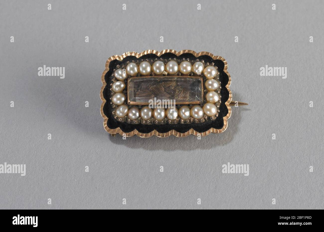 Woven brown hair hi-res stock photography and images - Alamy