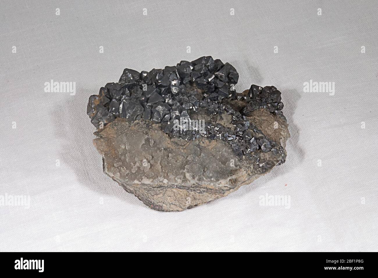 Galena mineral hi-res stock photography and images - Alamy