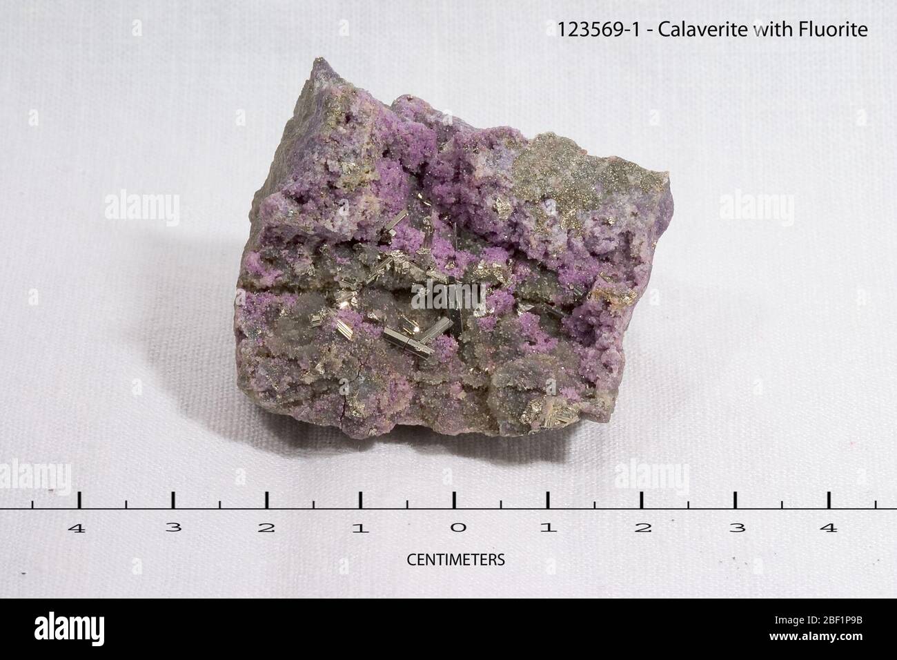 Calaverite hi-res stock photography and images - Alamy