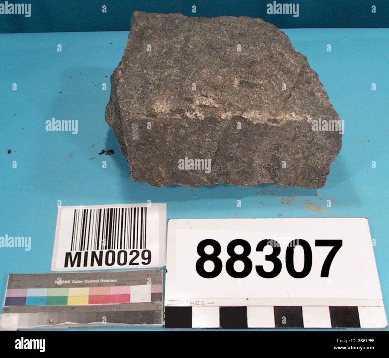 Franklinite hi-res stock photography and images - Alamy