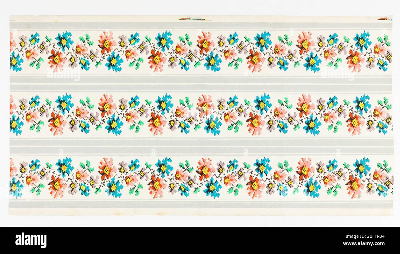 Single Borders Designs