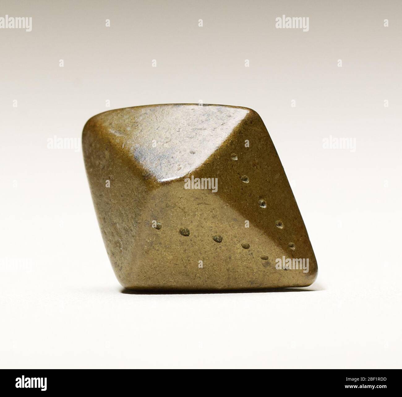 Weight. Although often identified with the Asante, the most numerous ...