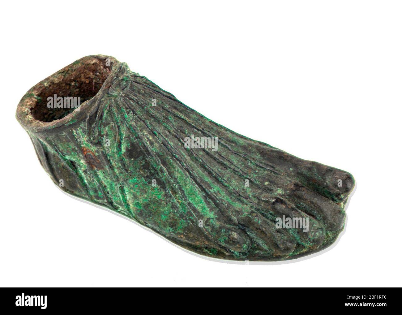 Foot arch Cut Out Stock Images & Pictures - Alamy