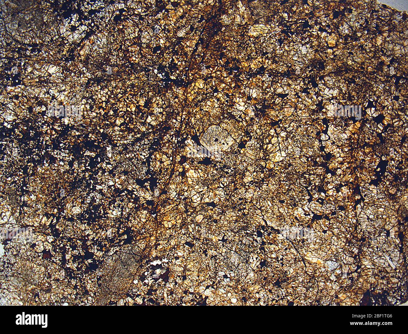 Field research area hi-res stock photography and images - Alamy