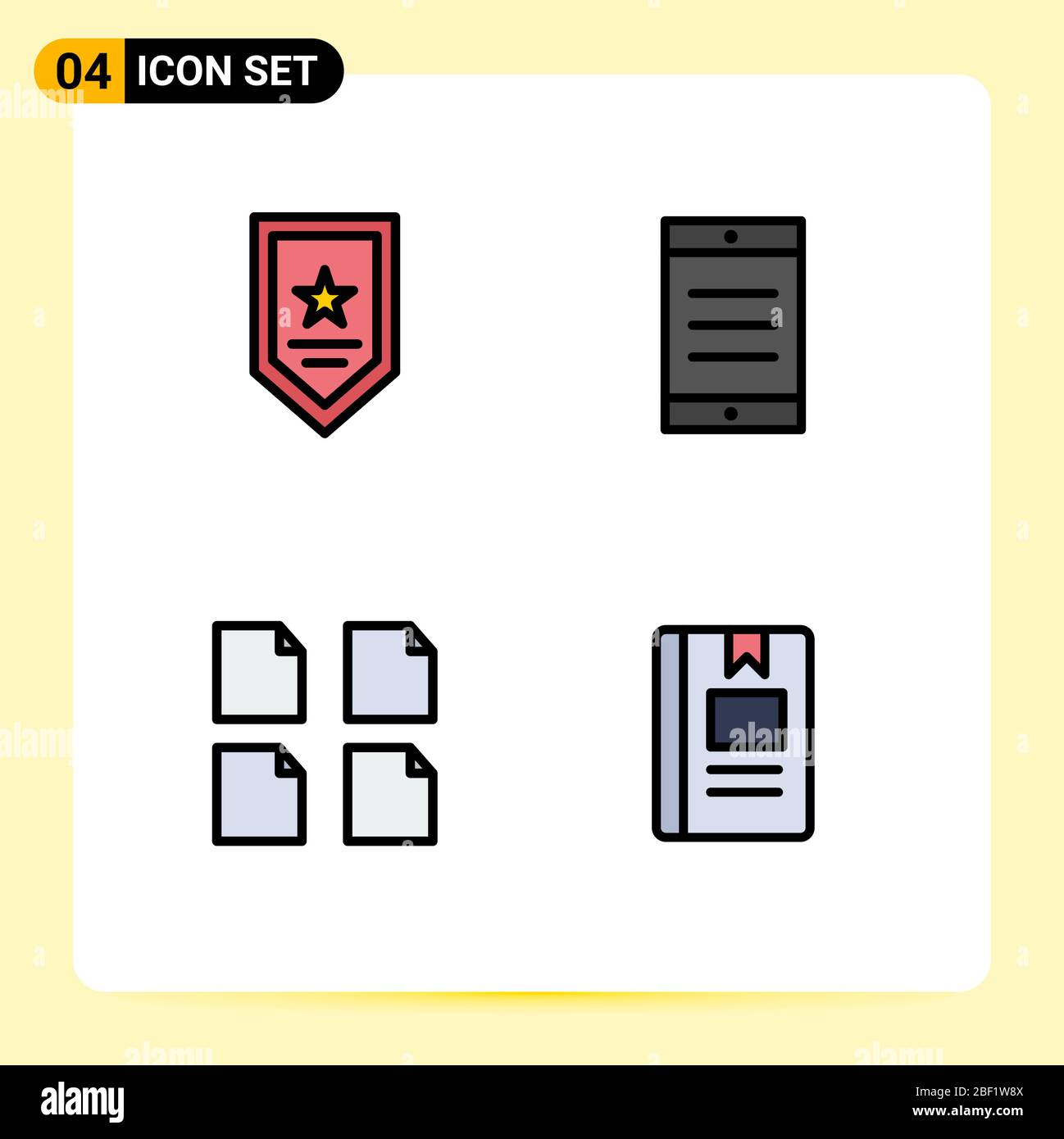 Multiple award winner Stock Vector Images - Alamy