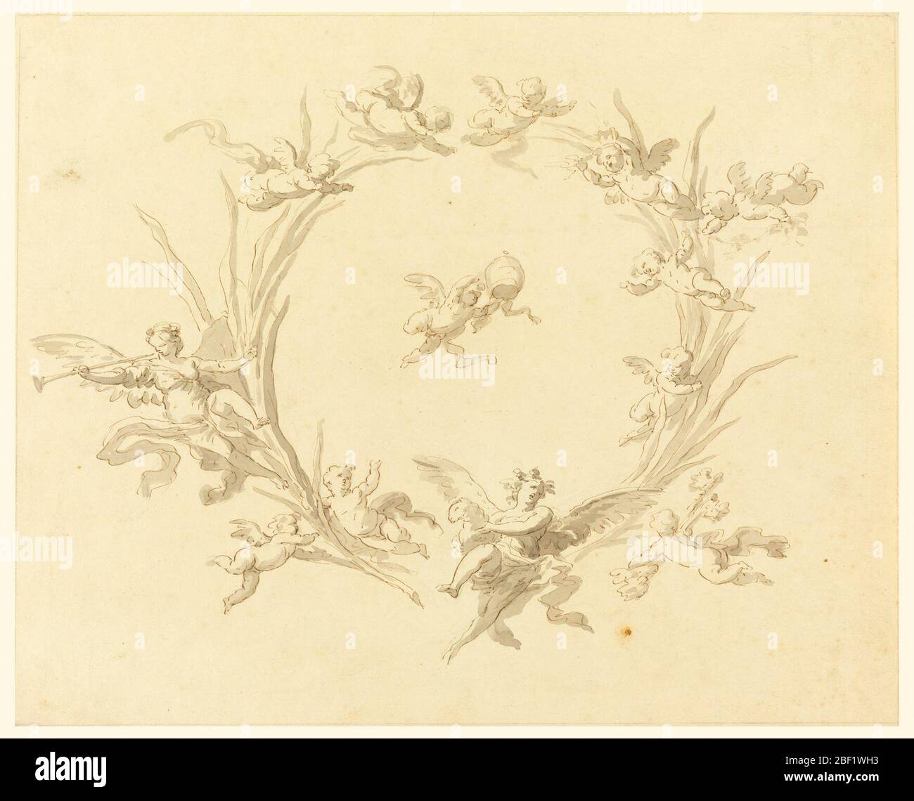 Papal insignia hi-res stock photography and images - Alamy