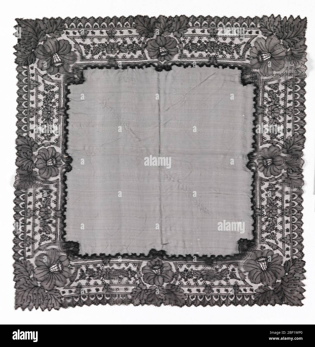 Mourning border hi-res stock photography and images - Alamy