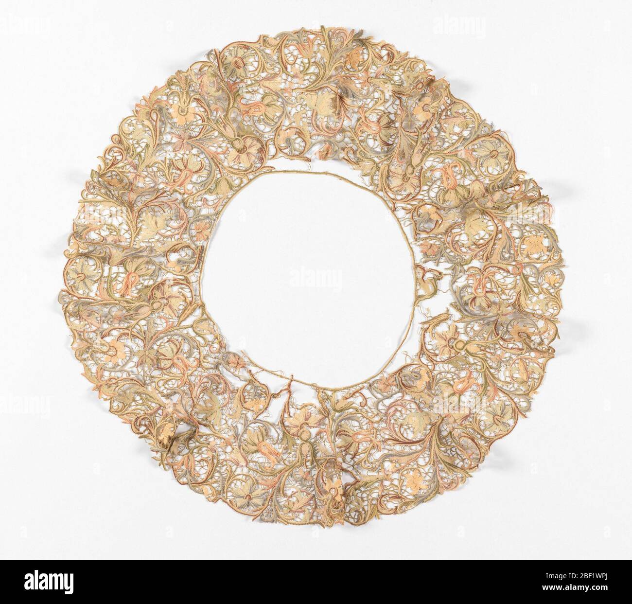 Circular border hi-res stock photography and images - Alamy