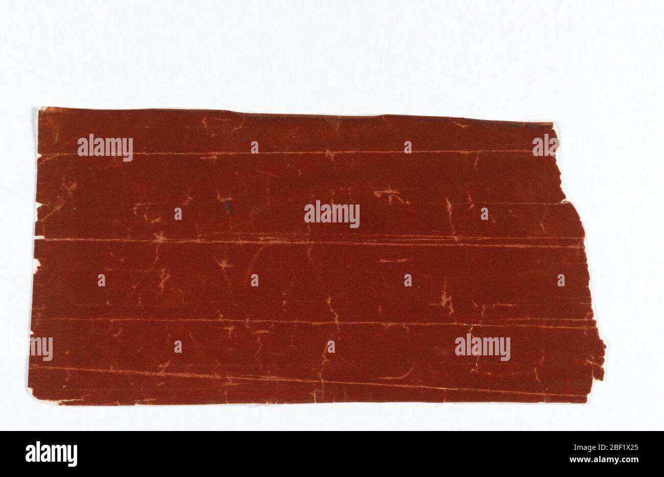 Dull red flock hi-res stock photography and images - Alamy