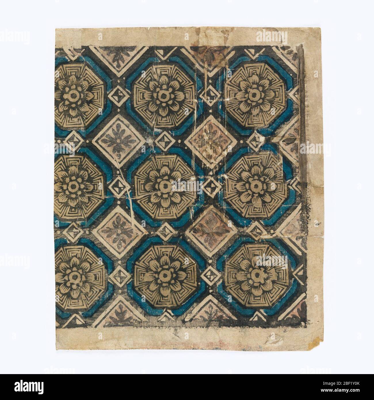 Squares pattern black Cut Out Stock Images & Pictures - Alamy