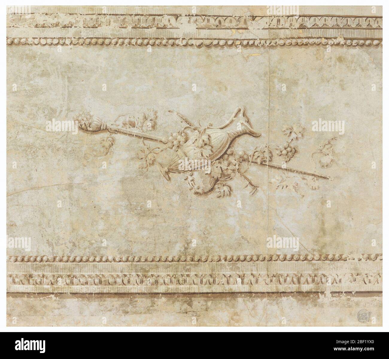 Architectural frieze hi-res stock photography and images - Alamy