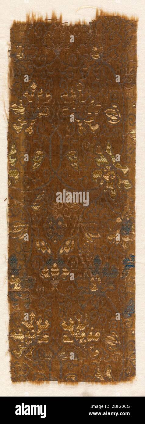 Gold silk satin ground hi-res stock photography and images - Alamy