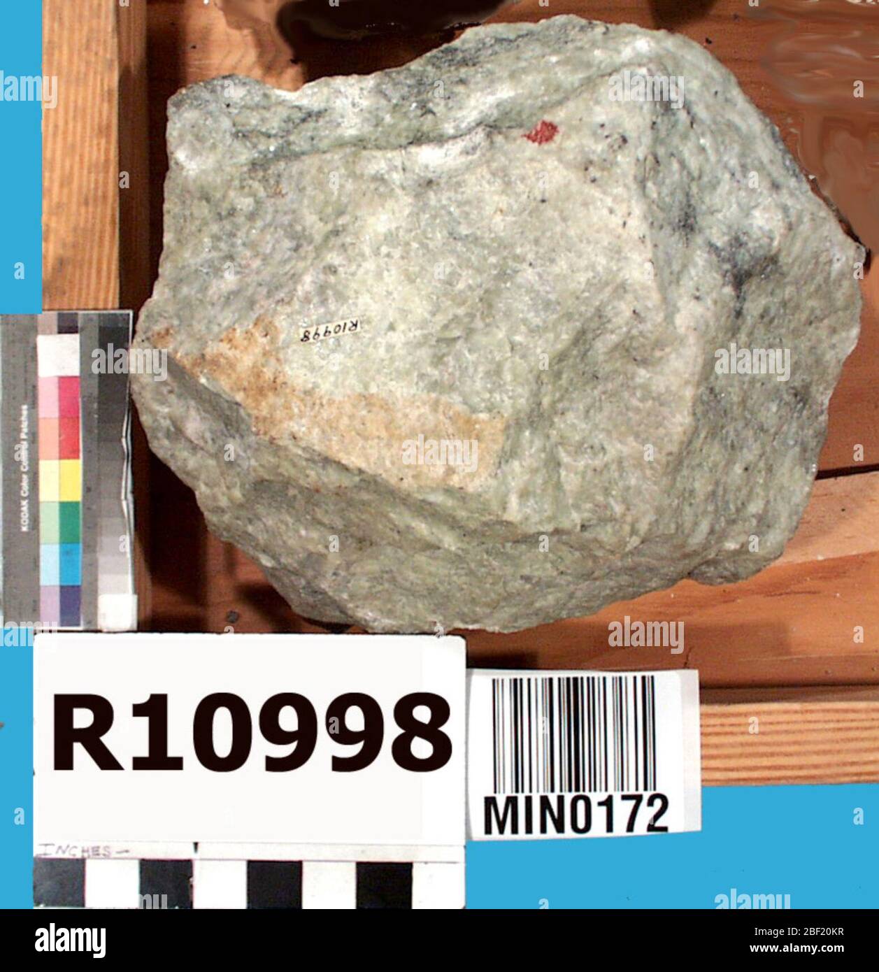 Wernerite hi-res stock photography and images - Alamy