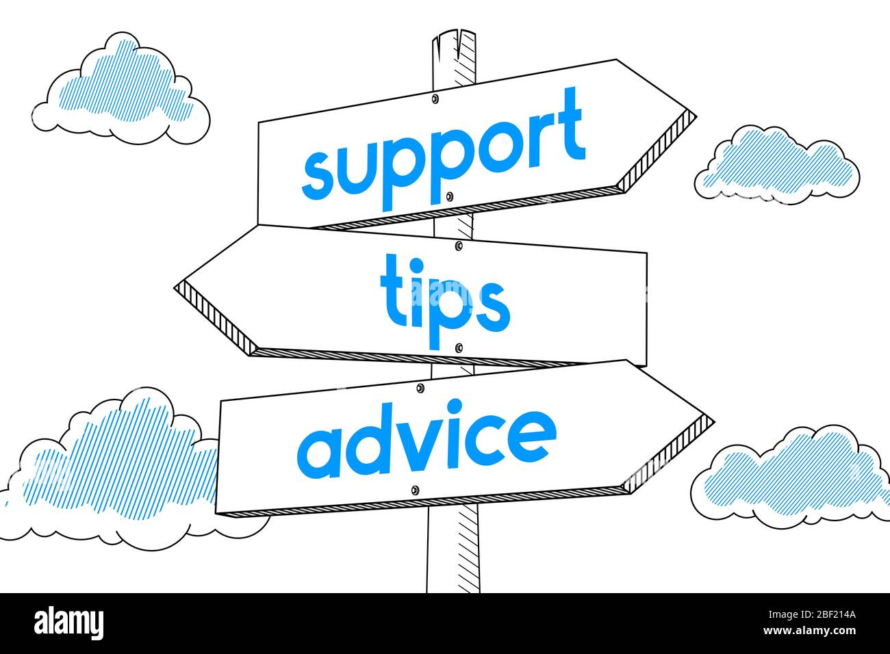 Arrow tips hi-res stock photography and images - Alamy