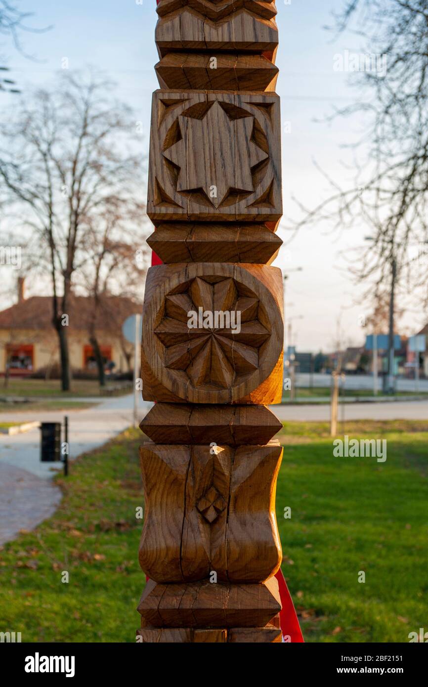 Hungarian woman soldier hi-res stock photography and images - Alamy