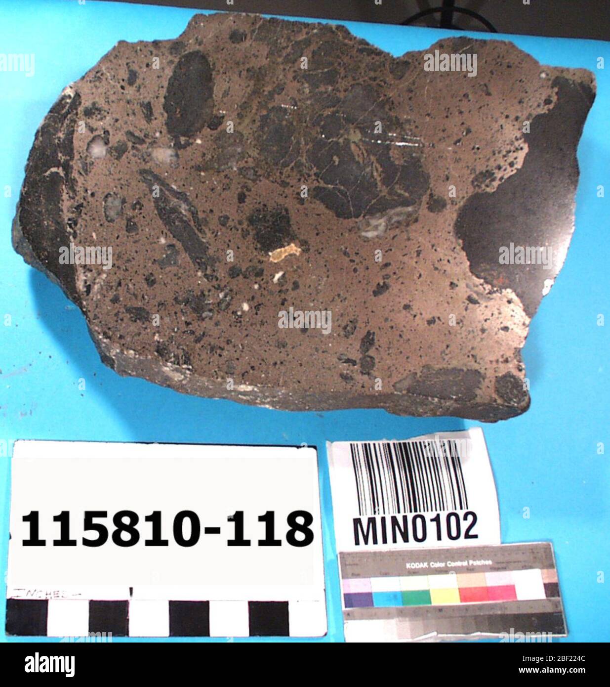 Ore sample hi-res stock photography and images - Alamy