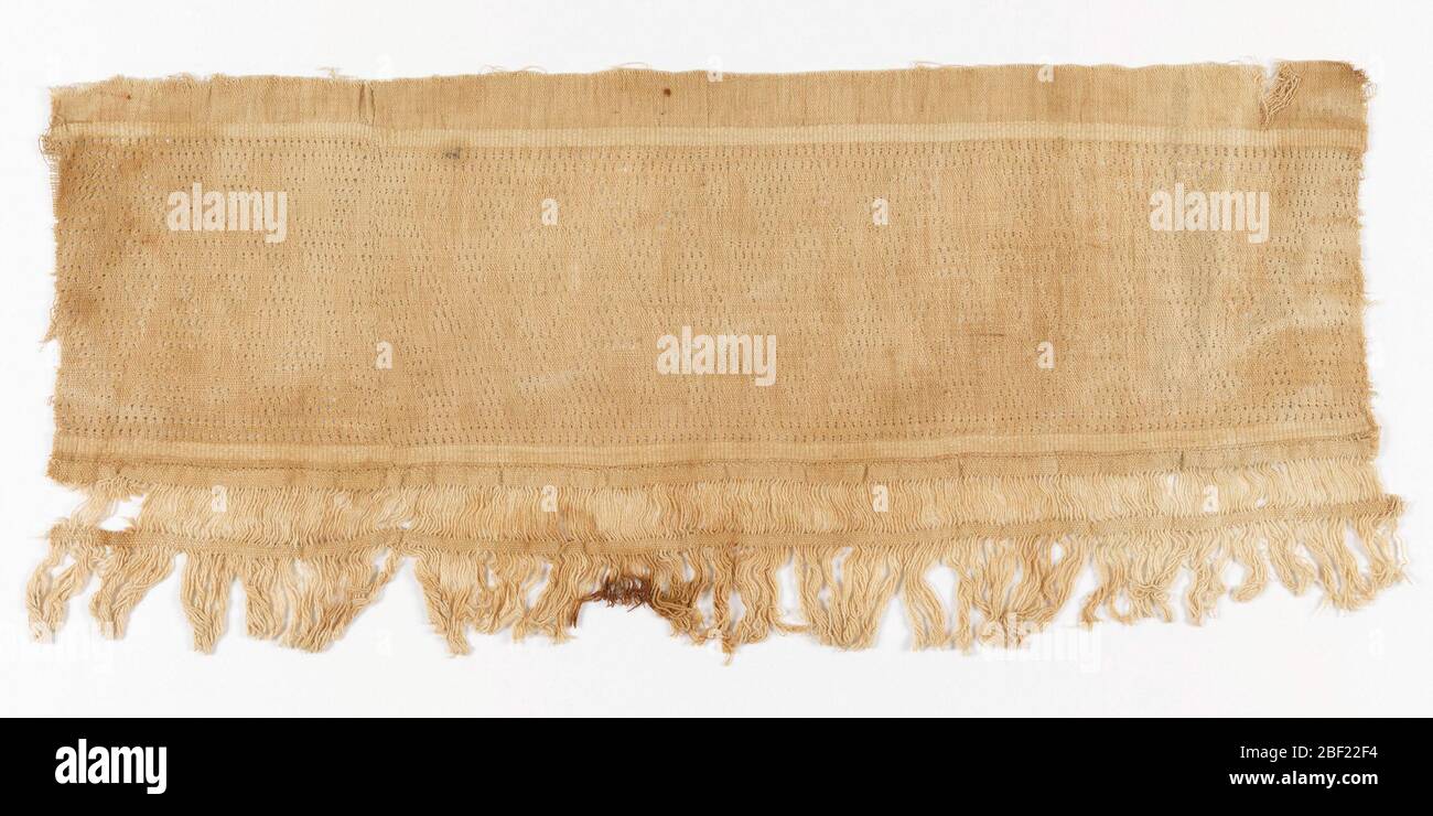 Fringed strip hi-res stock photography and images - Alamy