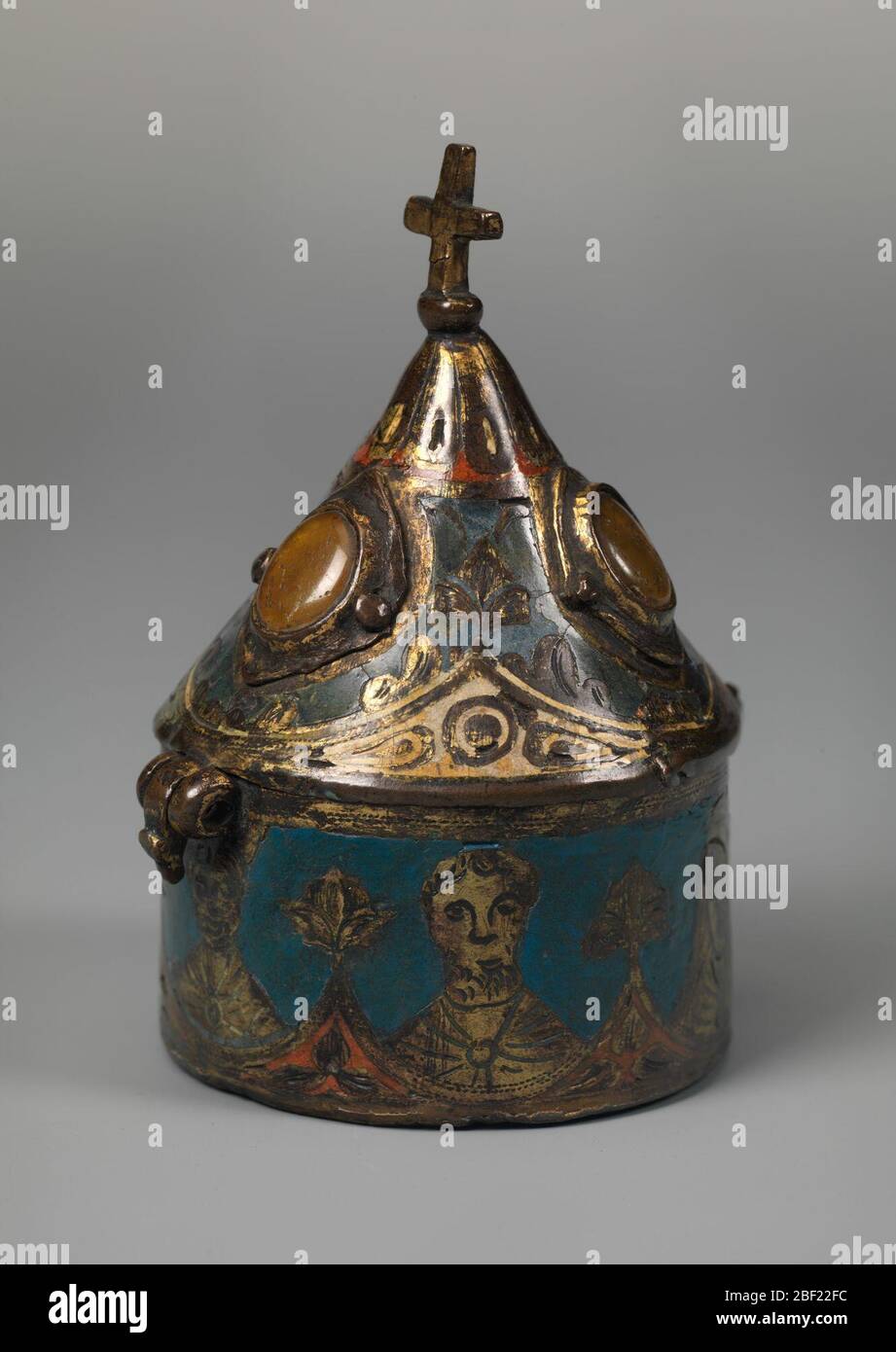 Pyx hi-res stock photography and images - Alamy