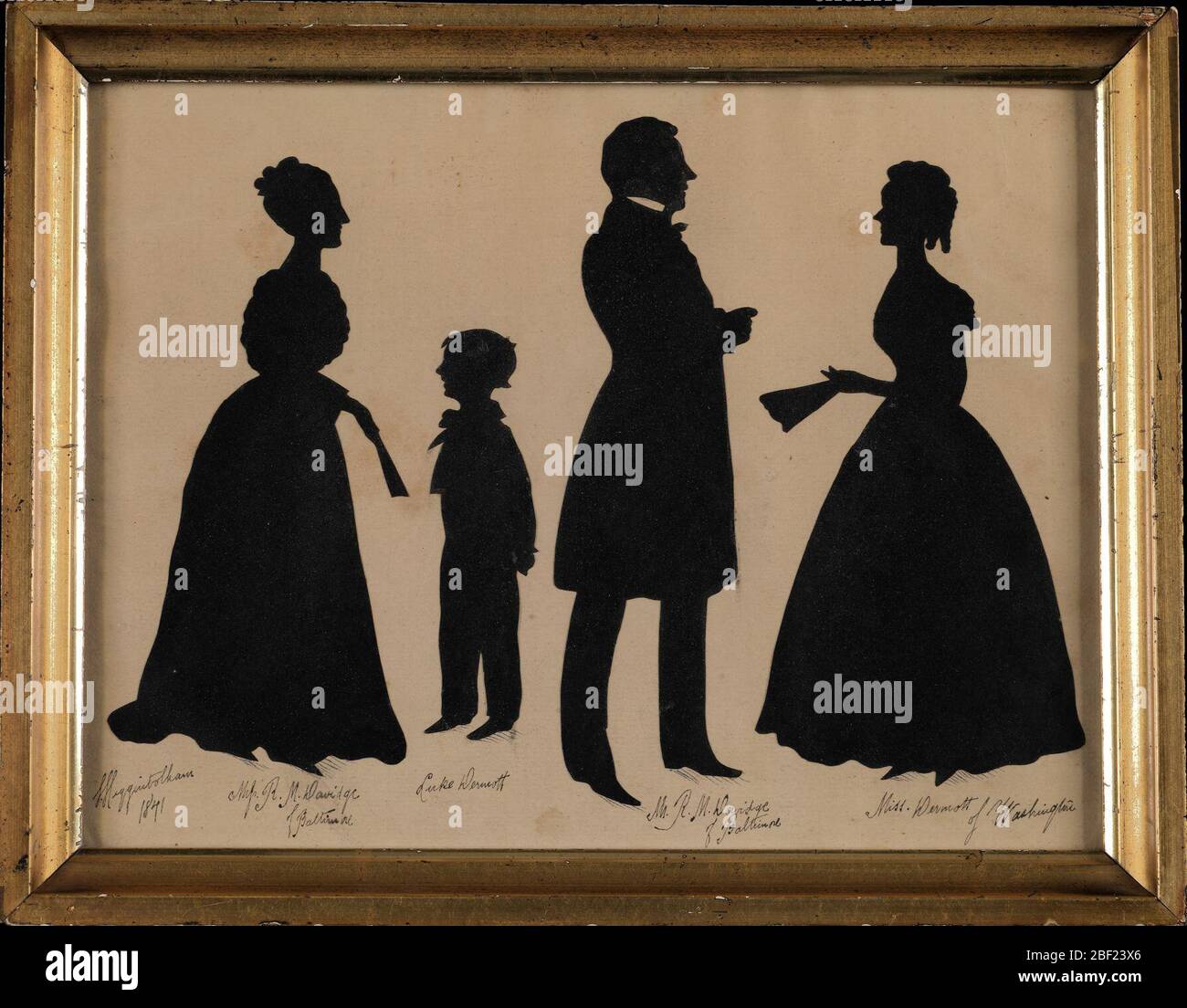 Standing figures hi-res stock photography and images - Alamy