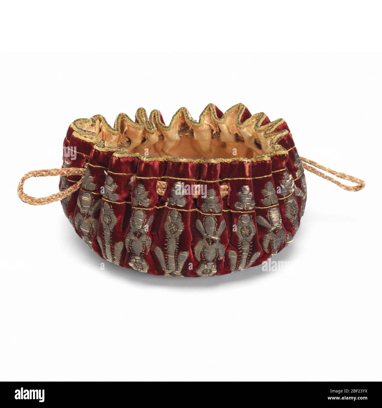 Classic embroidery design Cut Out Stock Images & Pictures - Alamy