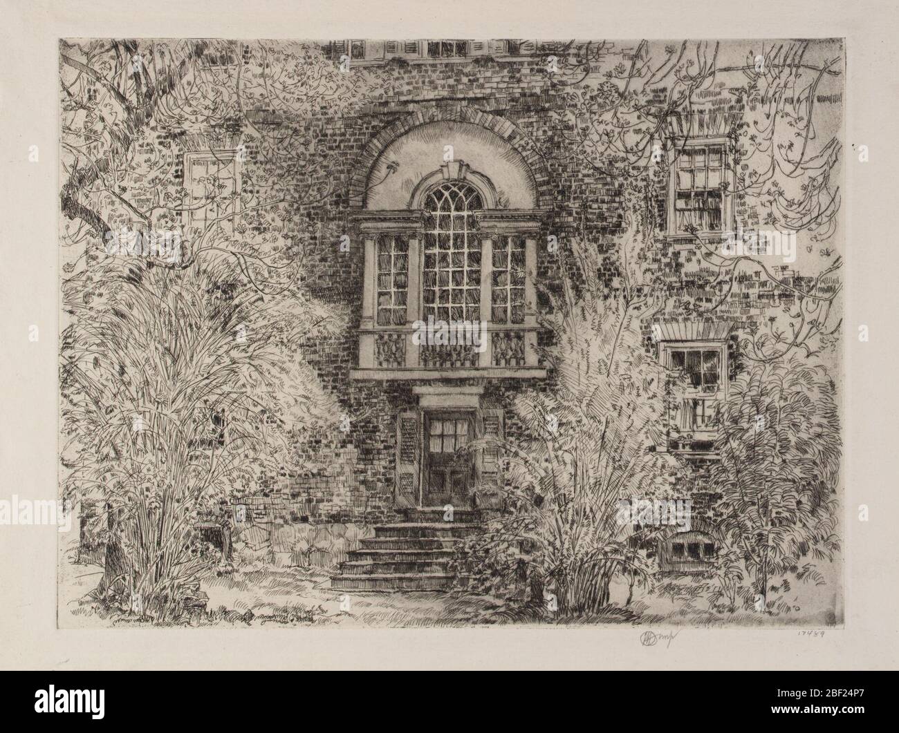 Chase house hi-res stock photography and images - Alamy