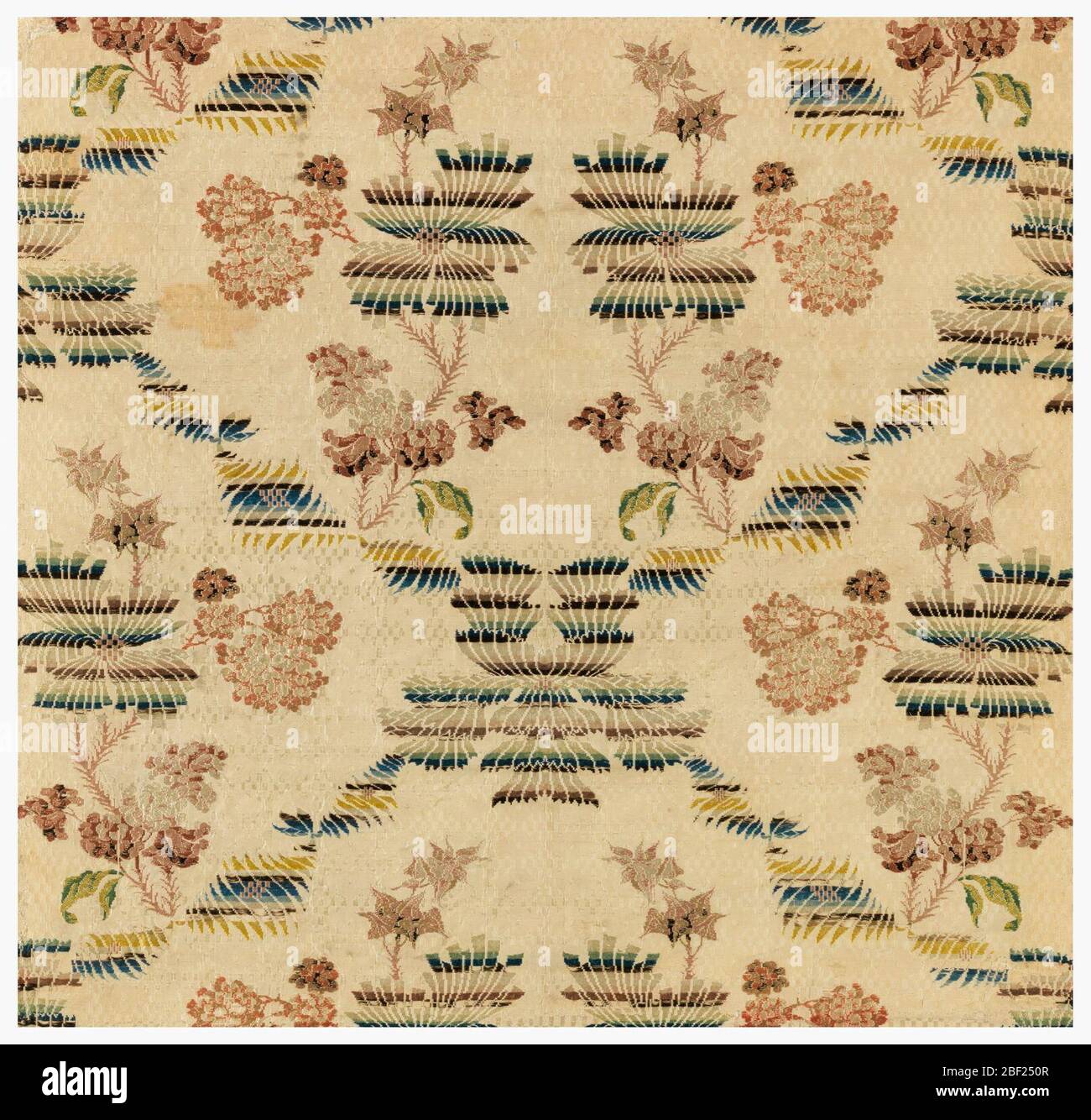 Intricate motifs intertwined Cut Out Stock Images & Pictures - Alamy