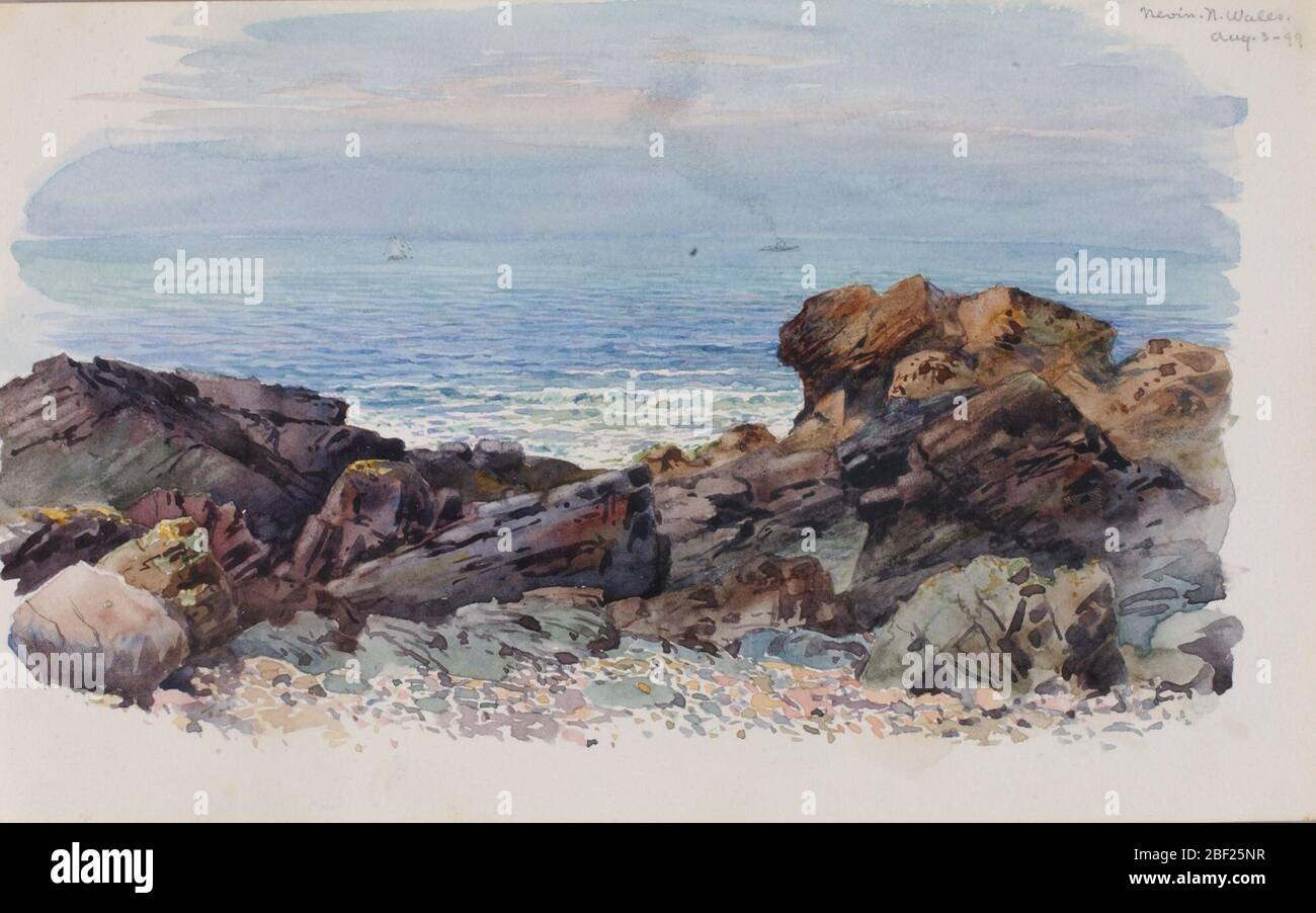 Regional wales hi-res stock photography and images - Alamy