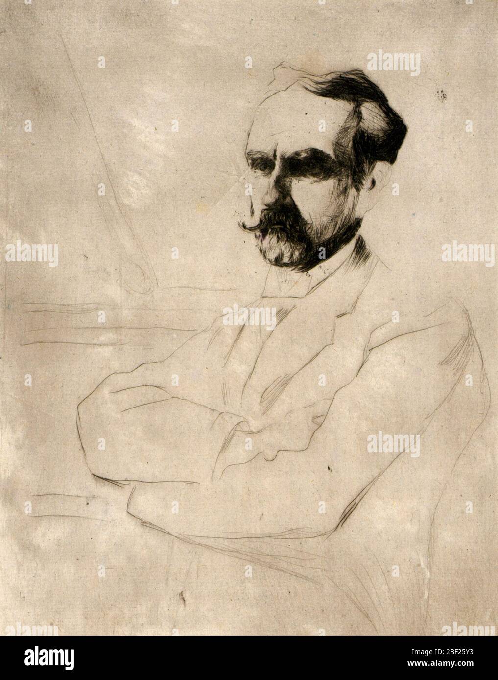 Dr robert f weir hi-res stock photography and images - Alamy