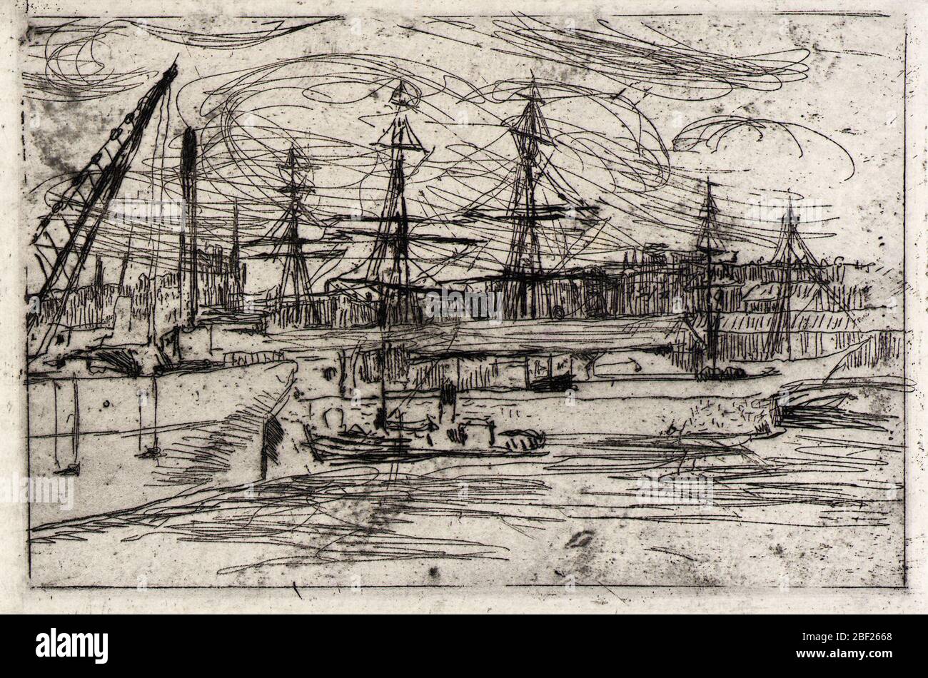Liverpool docks 19th century hi-res stock photography and images - Alamy