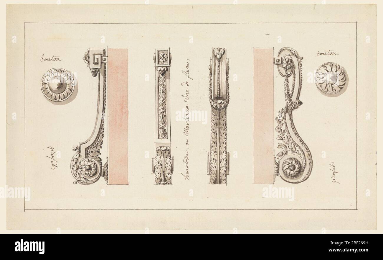 S curve design hi-res stock photography and images - Alamy