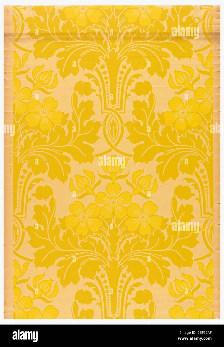 Two tones pattern Cut Out Stock Images & Pictures - Alamy