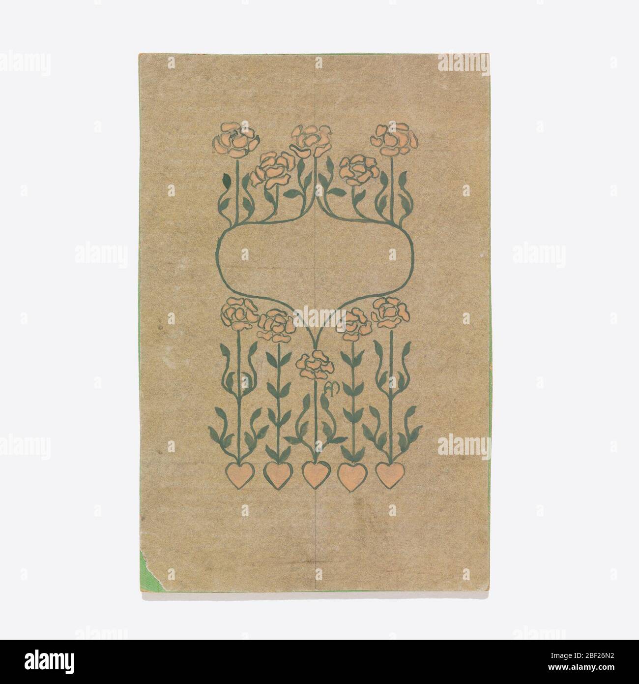 Bottom cartouche hi-res stock photography and images - Alamy