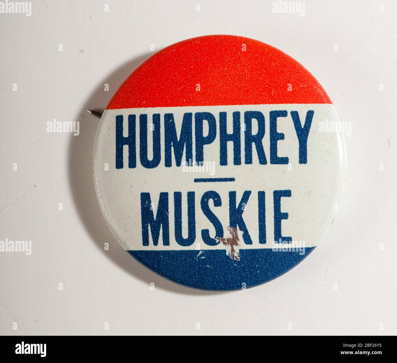 Campaign button hi-res stock photography and images - Alamy