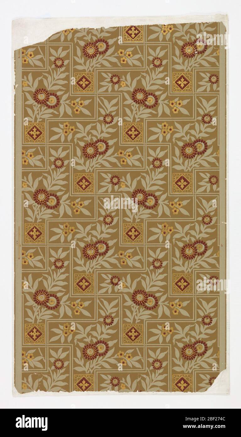 Fret framework hi-res stock photography and images - Alamy