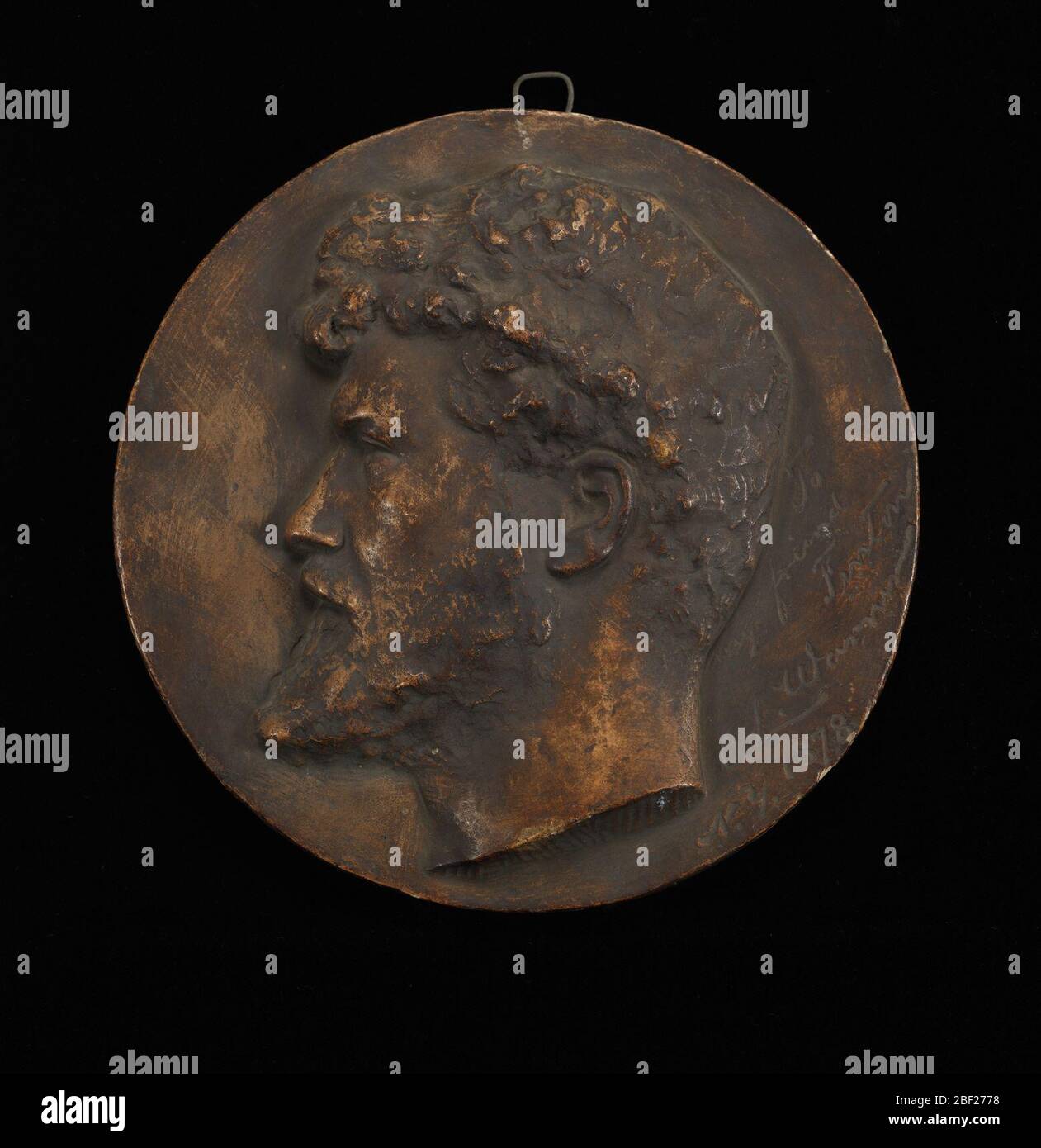 Thomas fenton hi-res stock photography and images - Alamy