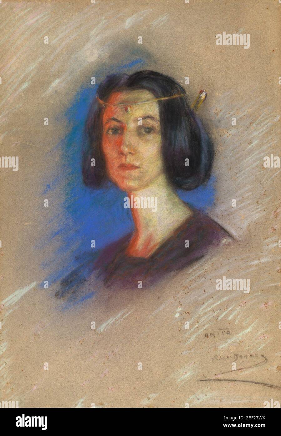 Anita hunt hi-res stock photography and images - Alamy