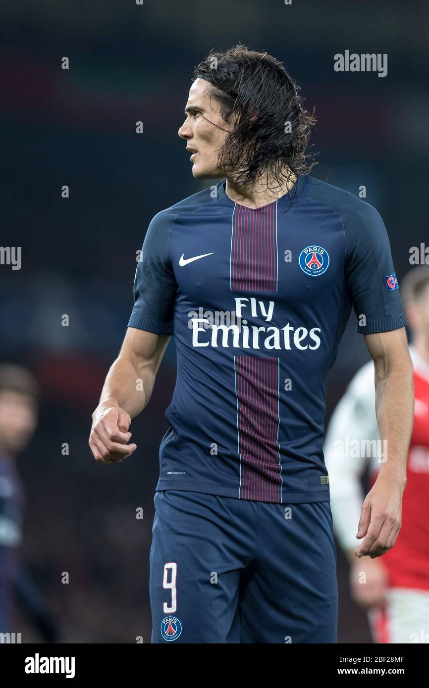 Edinson cavani hi-res stock photography and images - Alamy