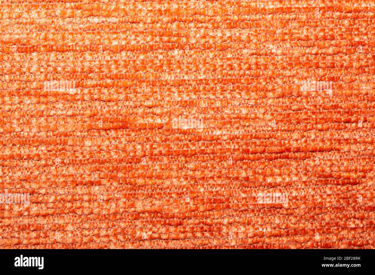Brown fabric texture. textile background extremely close up Stock Photo ...