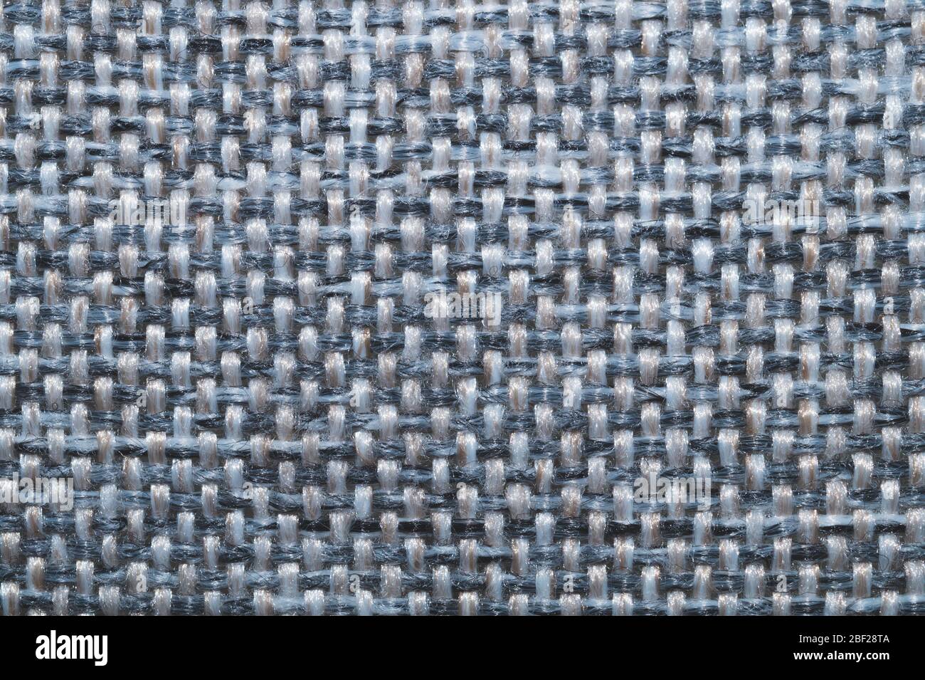Macro close up woven fabric hi-res stock photography and images - Alamy