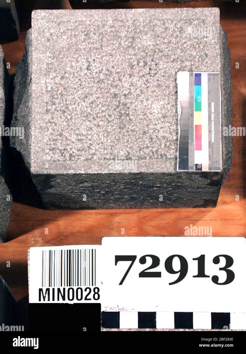 Diorite crystals hi-res stock photography and images - Alamy