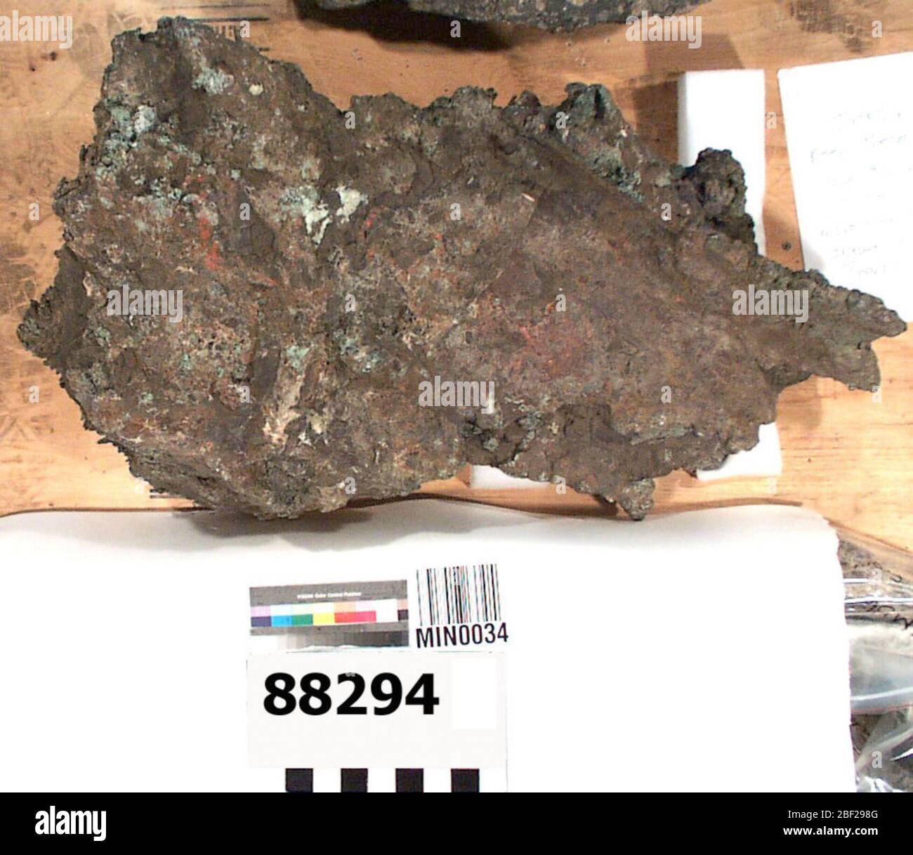 Tungsten ore hi-res stock photography and images - Alamy