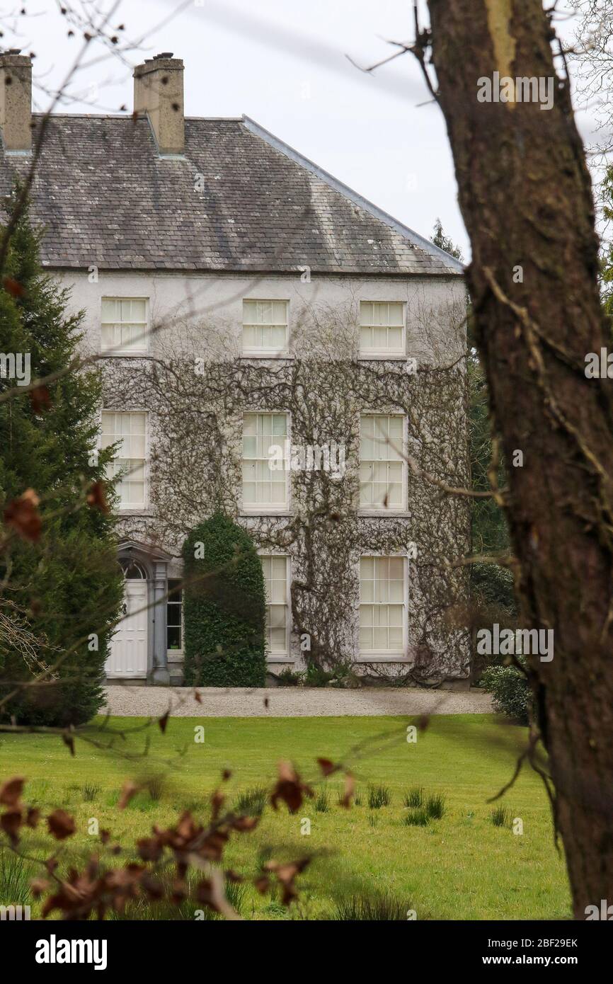 Newforge house hi-res stock photography and images - Alamy