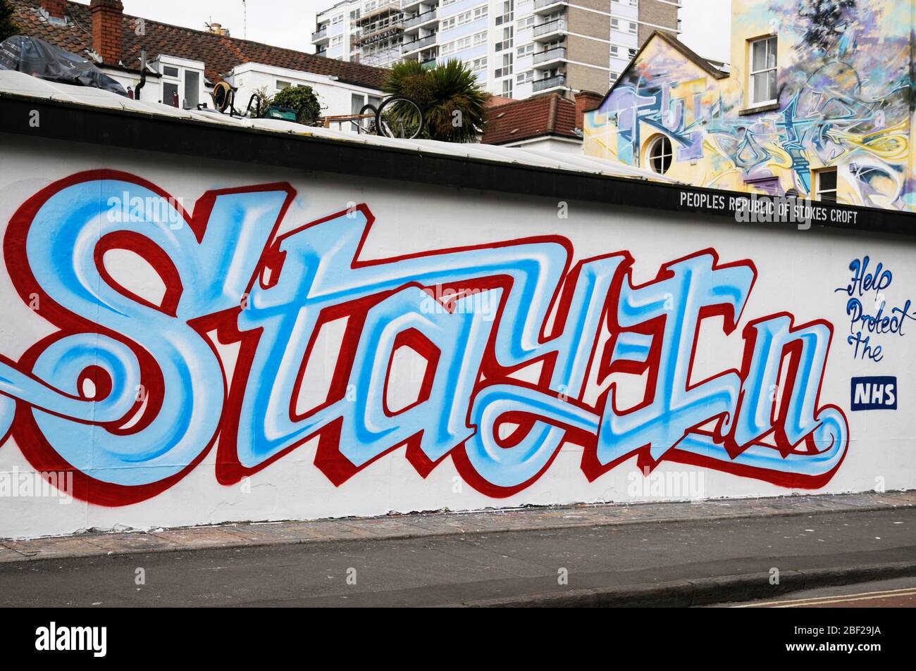 Graffitiart hi-res stock photography and images - Alamy