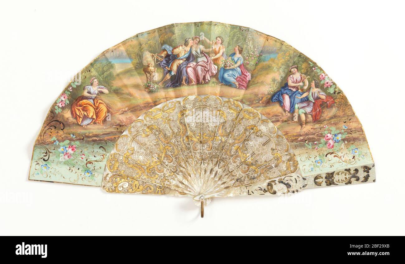 Classical figures in art Cut Out Stock Images & Pictures - Alamy