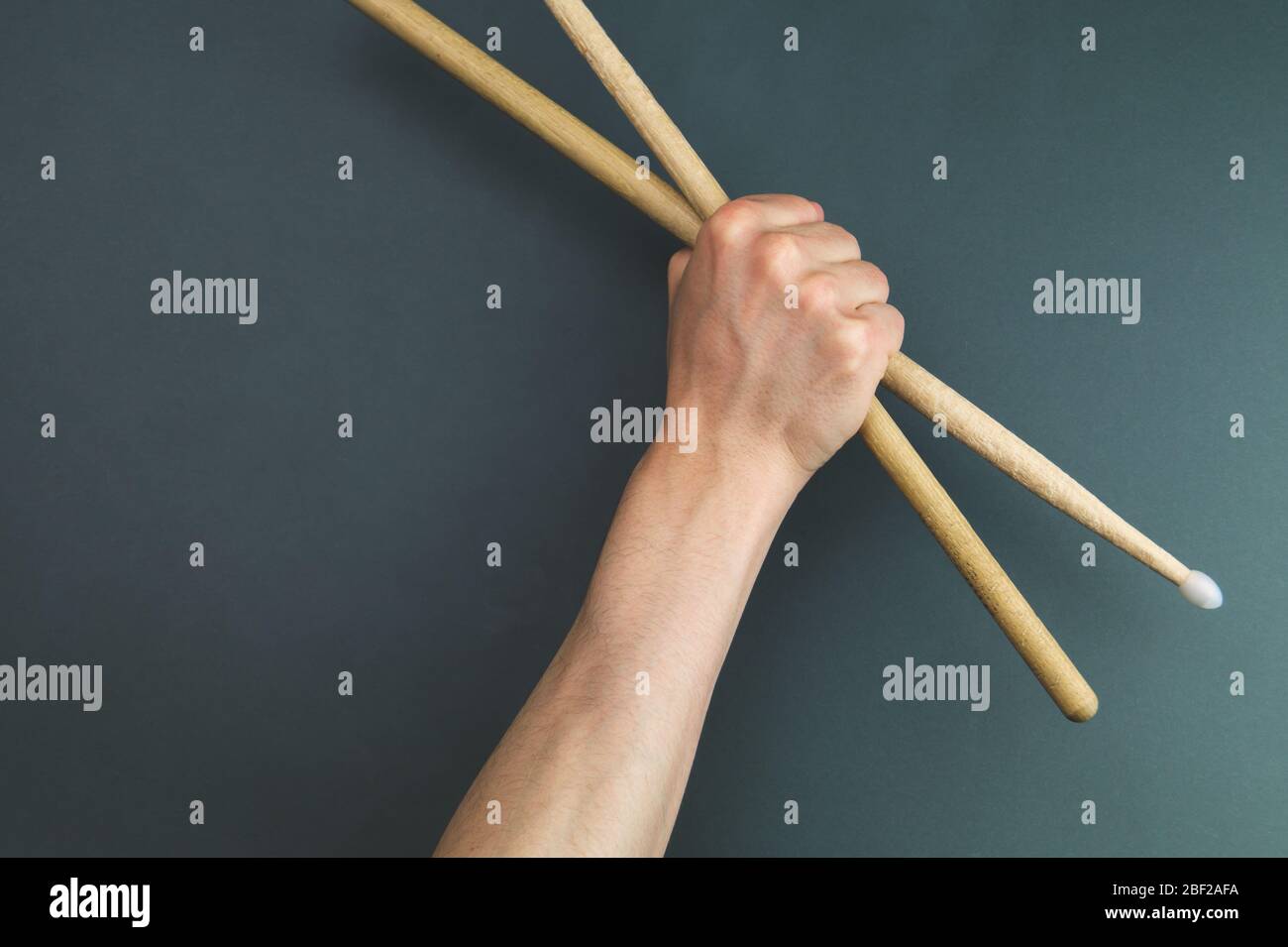 Drumsticks and drum hi-res stock photography and images - Alamy