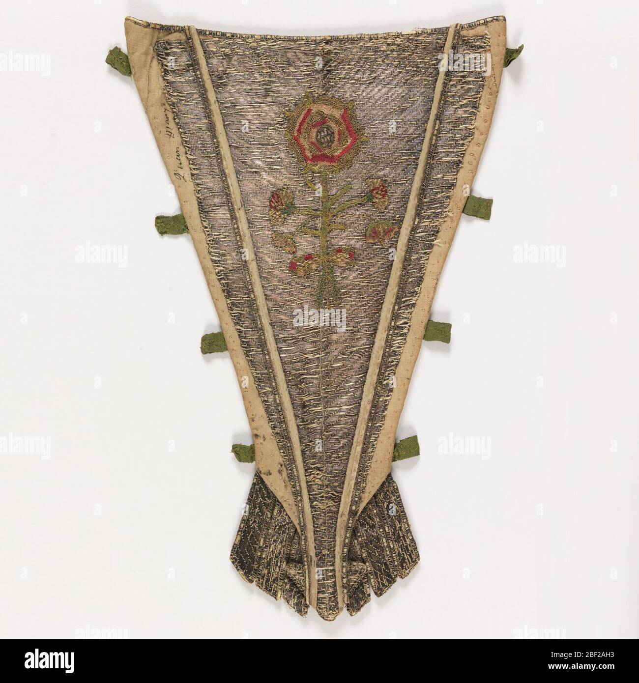 Stomacher hi-res stock photography and images - Alamy