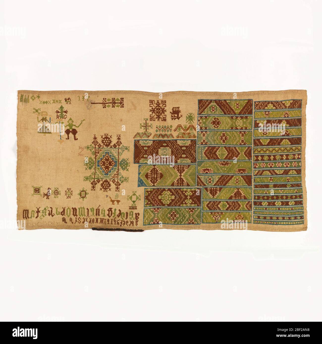 Pattern visual Cut Out Stock Images & Pictures - Alamy