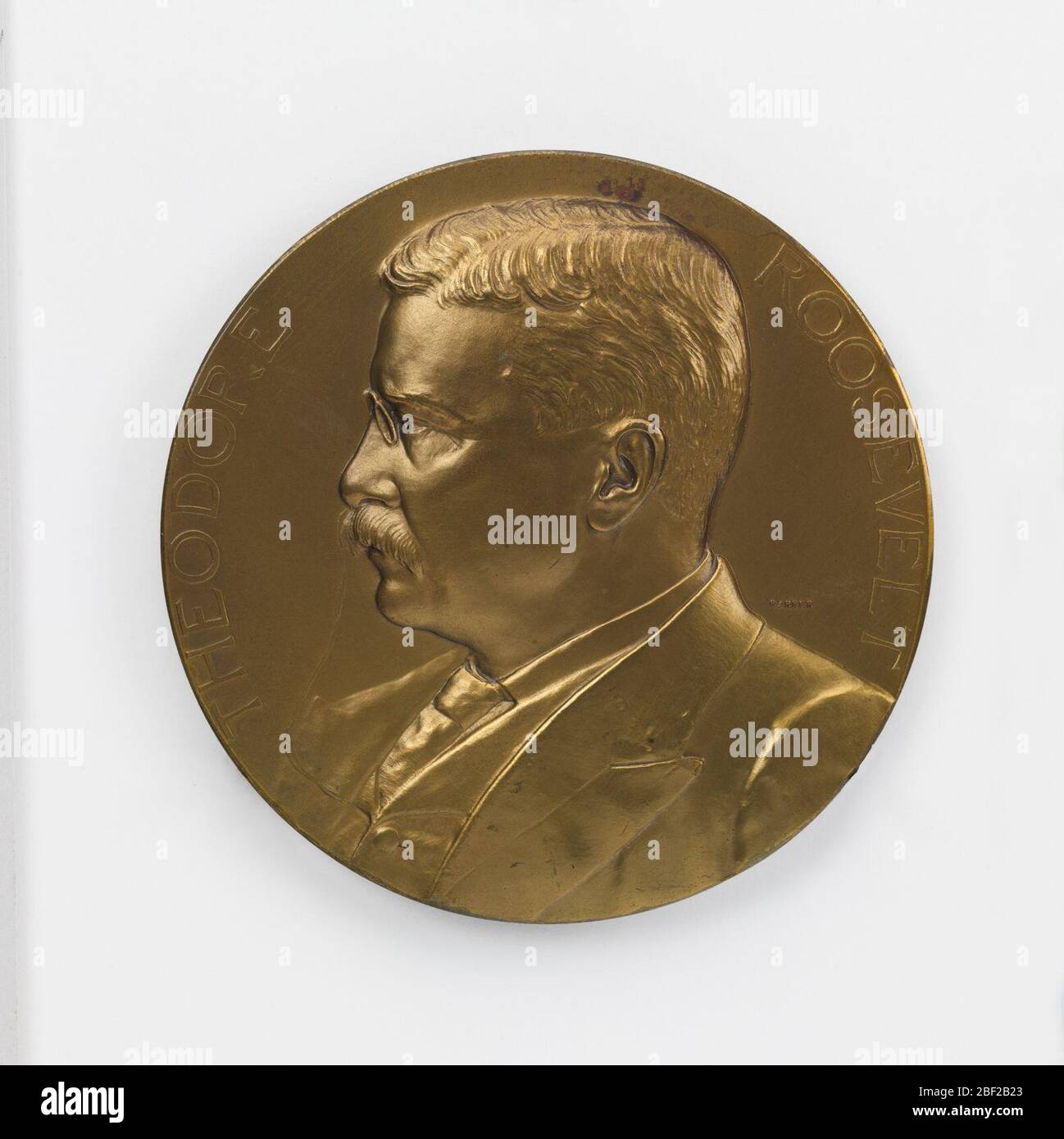 Presidential symbols hi-res stock photography and images - Alamy