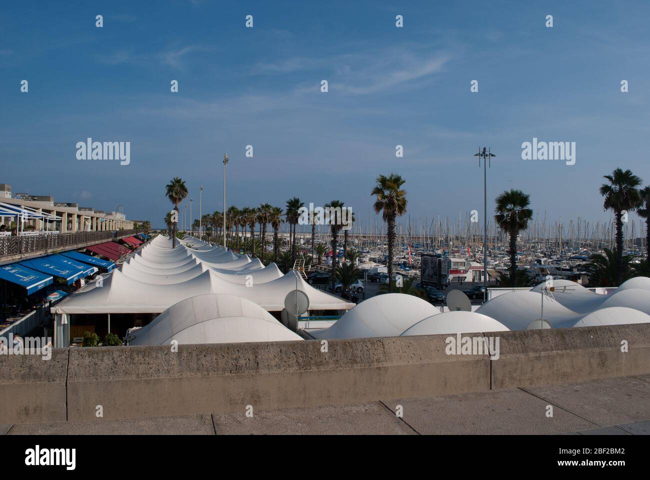 Architecture of Barcelona, Spain Stock Photo - Alamy