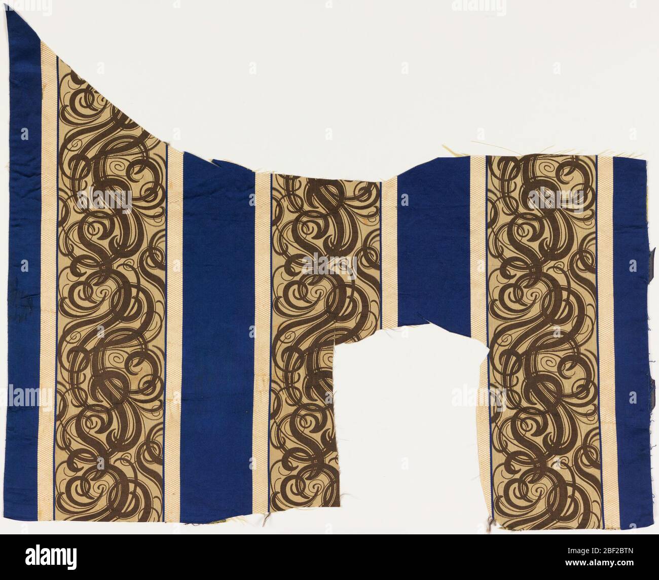 Alternating warp stripes hi-res stock photography and images - Alamy